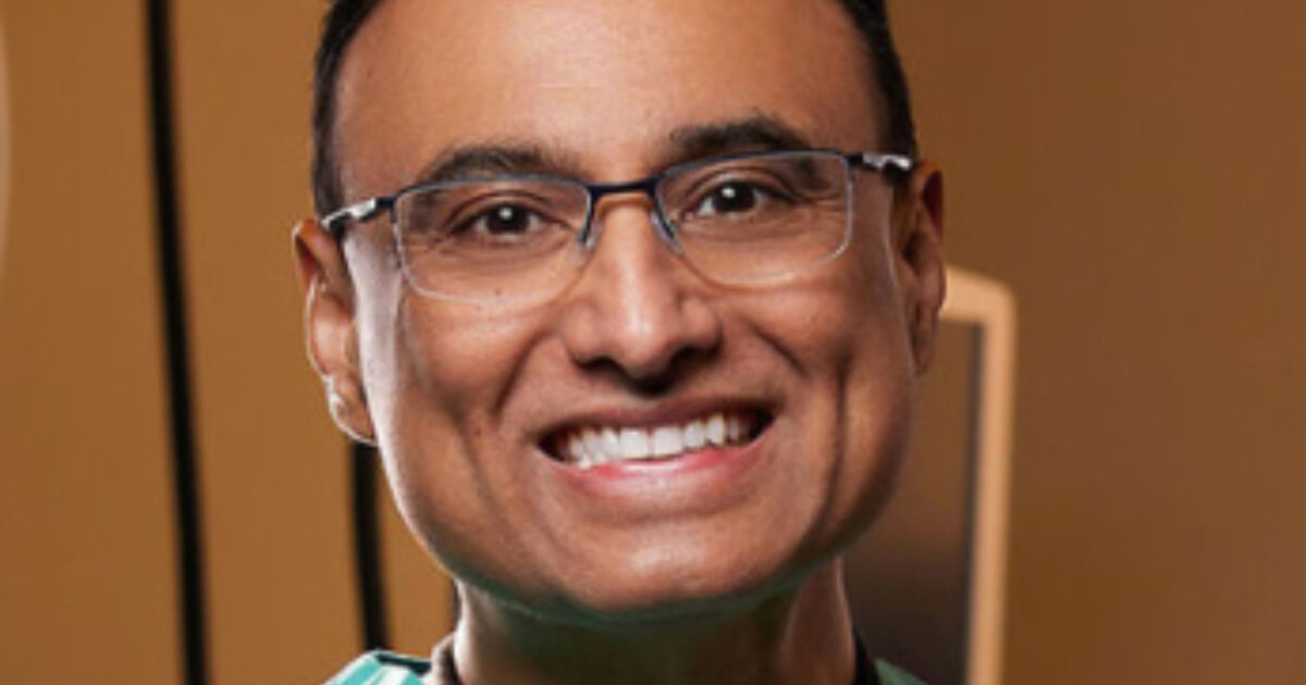 In-Person Event with Dr. Mathew Alexander - May 10, 2025 | SI-BONE