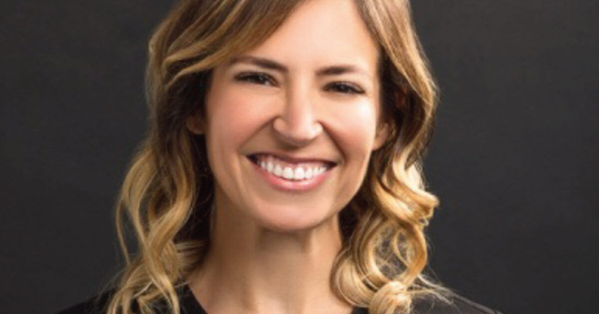 Local Webinar with Dr. Jackie Weisbein, D.O. - Oct 29, 2025 | SI-BONE