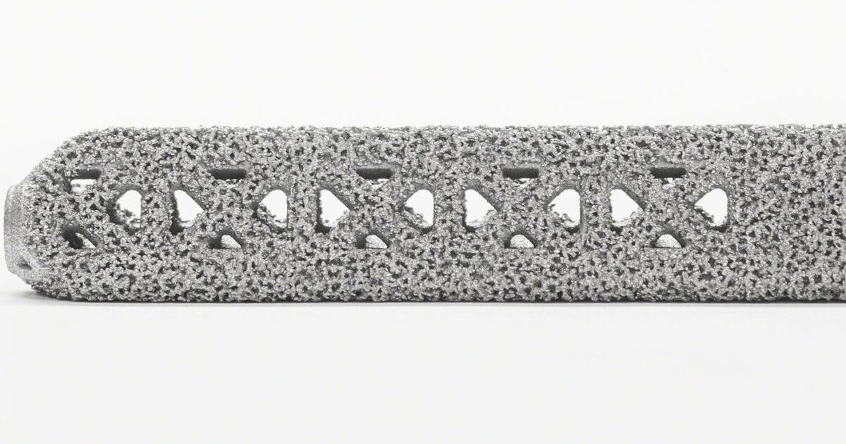 iFuse 3D™ | SI-BONE