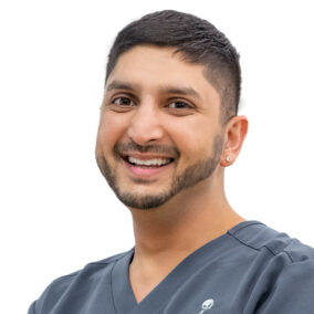 Local Webinar with Dr. Asif Shafiq - Mar 31, 2025 | SI-BONE